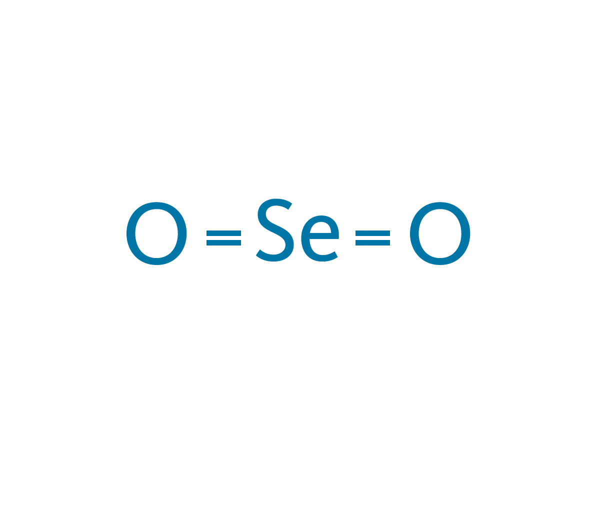 Selenium Dioxide